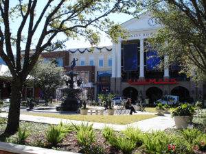 Perkins Rowe - D3i USA