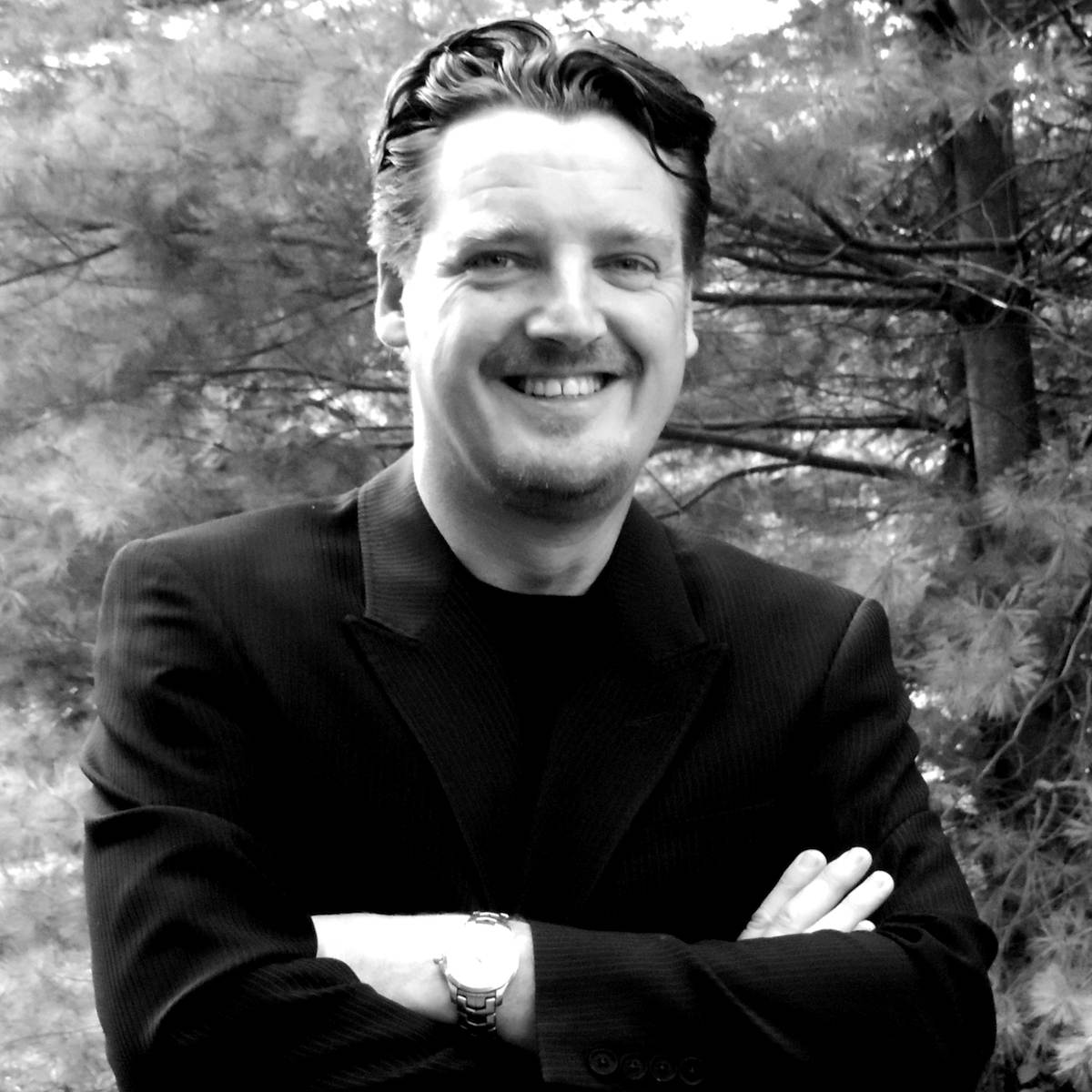 Simon Sykes - D3i USA