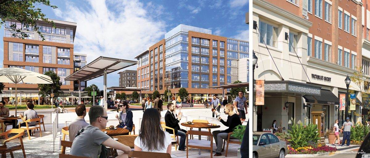 Integrating Residential to Create Mixed-Use Communities - D3i USA